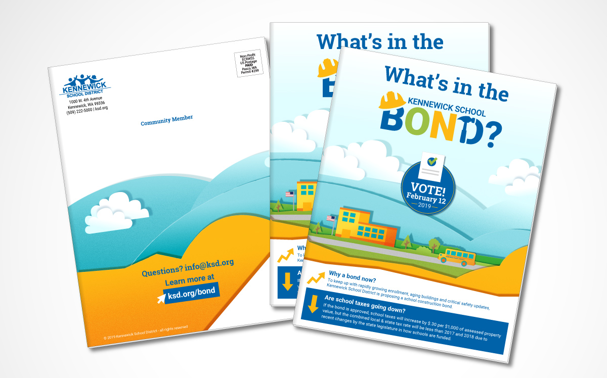 KSD 2019 Bond Campaign